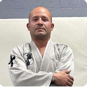 Jiu Jitsu – Hacienda MMA